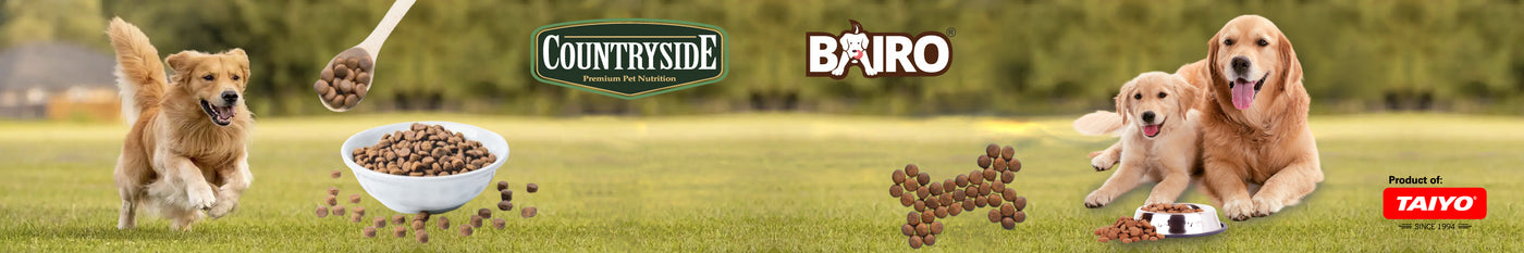 Buy Dog Food Online at Best price in India - Get Up to 50% off on Dog ...
