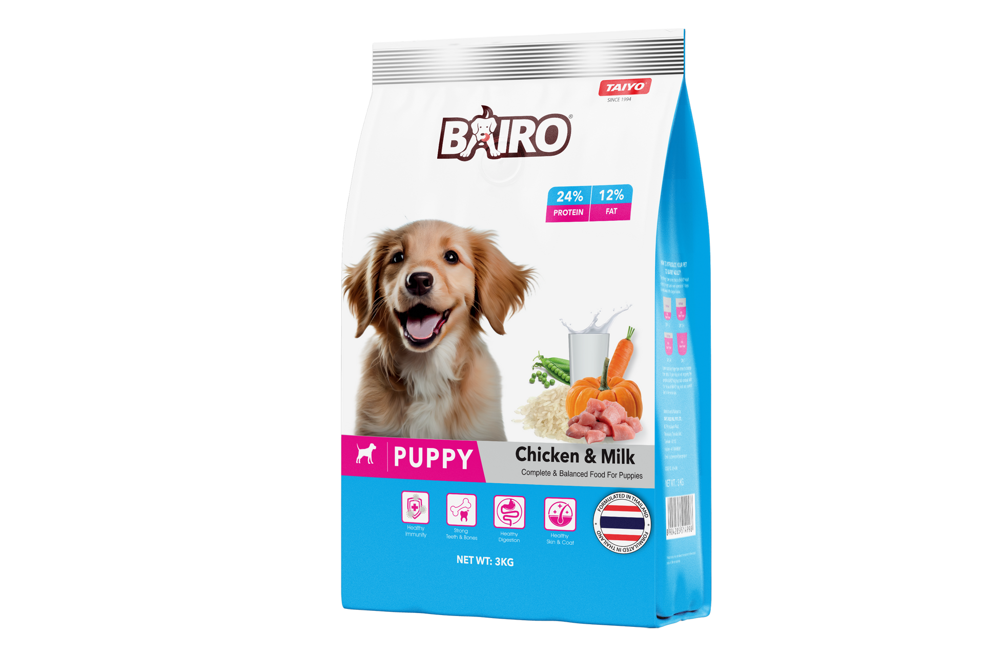 Buy Dog Food Online at Best price in India - Get Up to 50% off on Dog ...