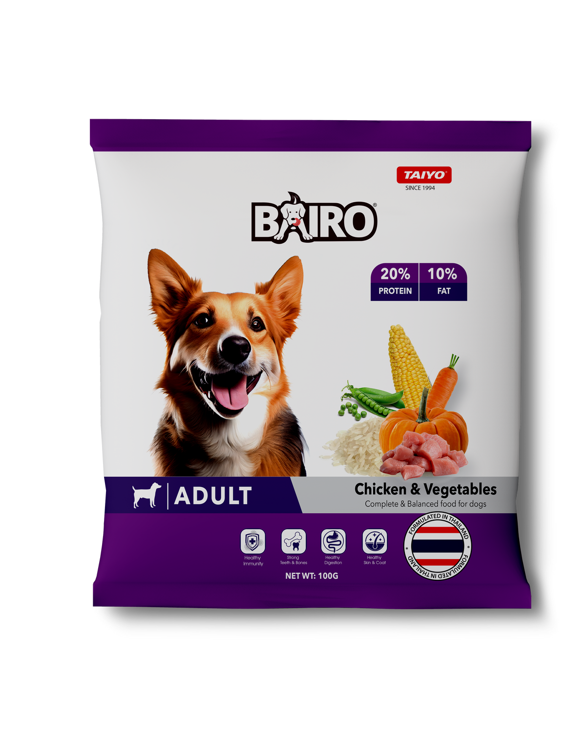 Buy Dog Food Online at Best price in India - Get Up to 50% off on Dog ...
