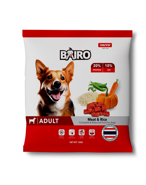 Buy Dog Food Online at Best price in India - Get Up to 50% off on Dog ...