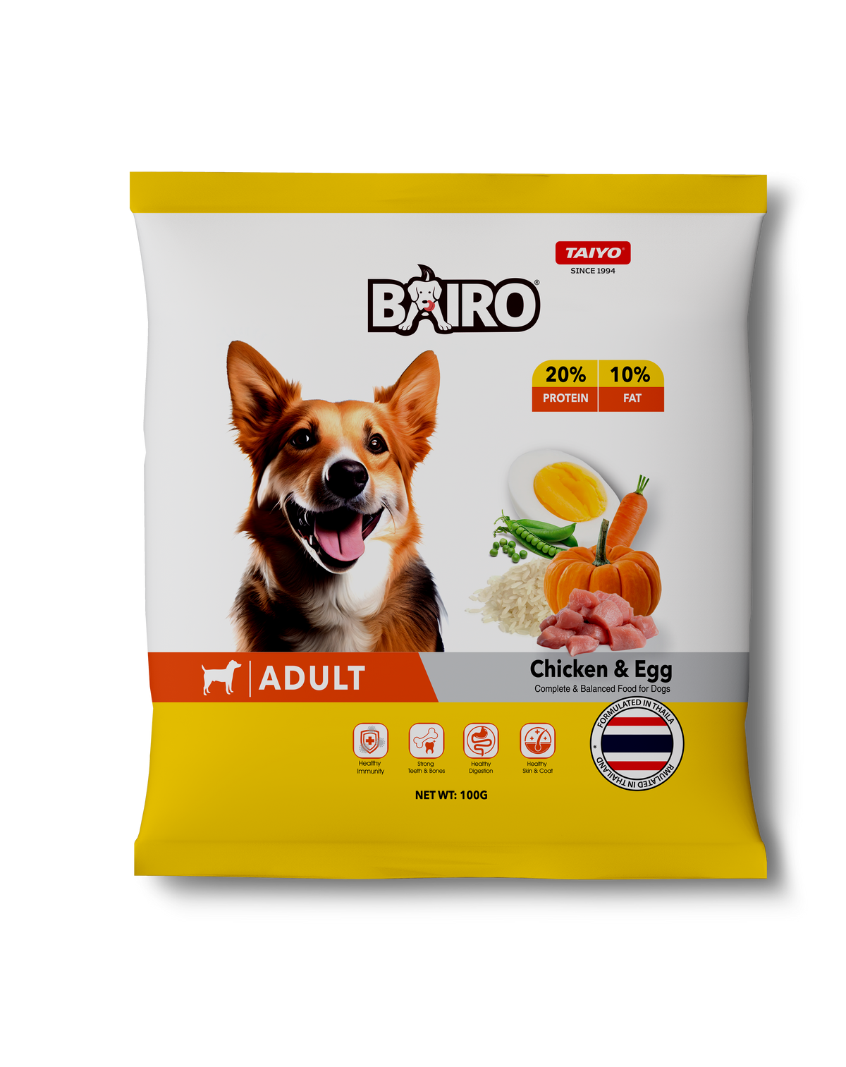 Buy Dog Food Online at Best price in India - Get Up to 50% off on Dog ...