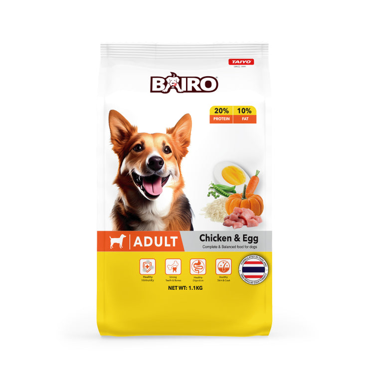 Buy Dog Food Online at Best price in India - Get Up to 50% off on Dog ...