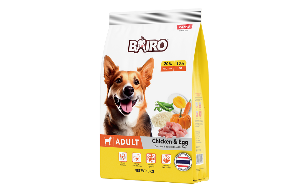 Buy Dog Food Online at Best price in India - Get Up to 50% off on Dog ...