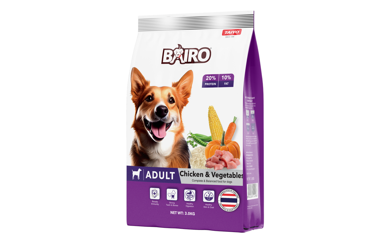 Dog Food – PetsNPets Store