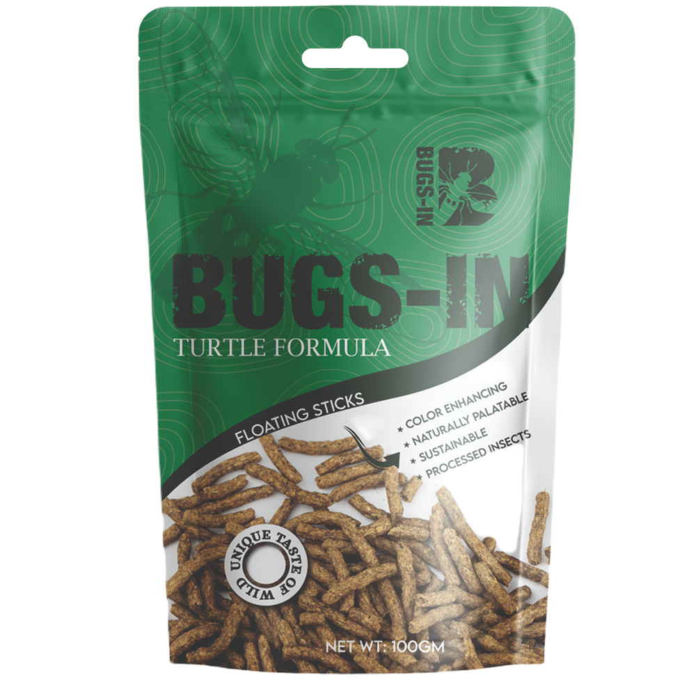 Turtle Food – PetsNPets Store