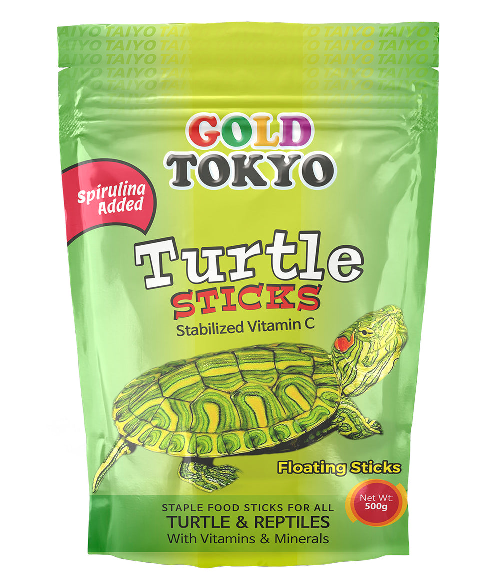Turtle Food – PetsNPets Store