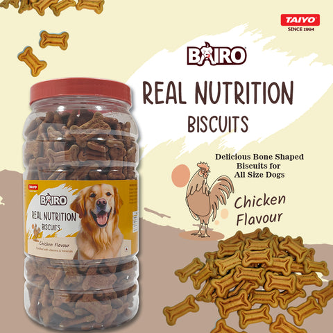 Buy Dog Food Online at Best price in India - Get Up to 50% off on Dog Treats – PetsNPets Store