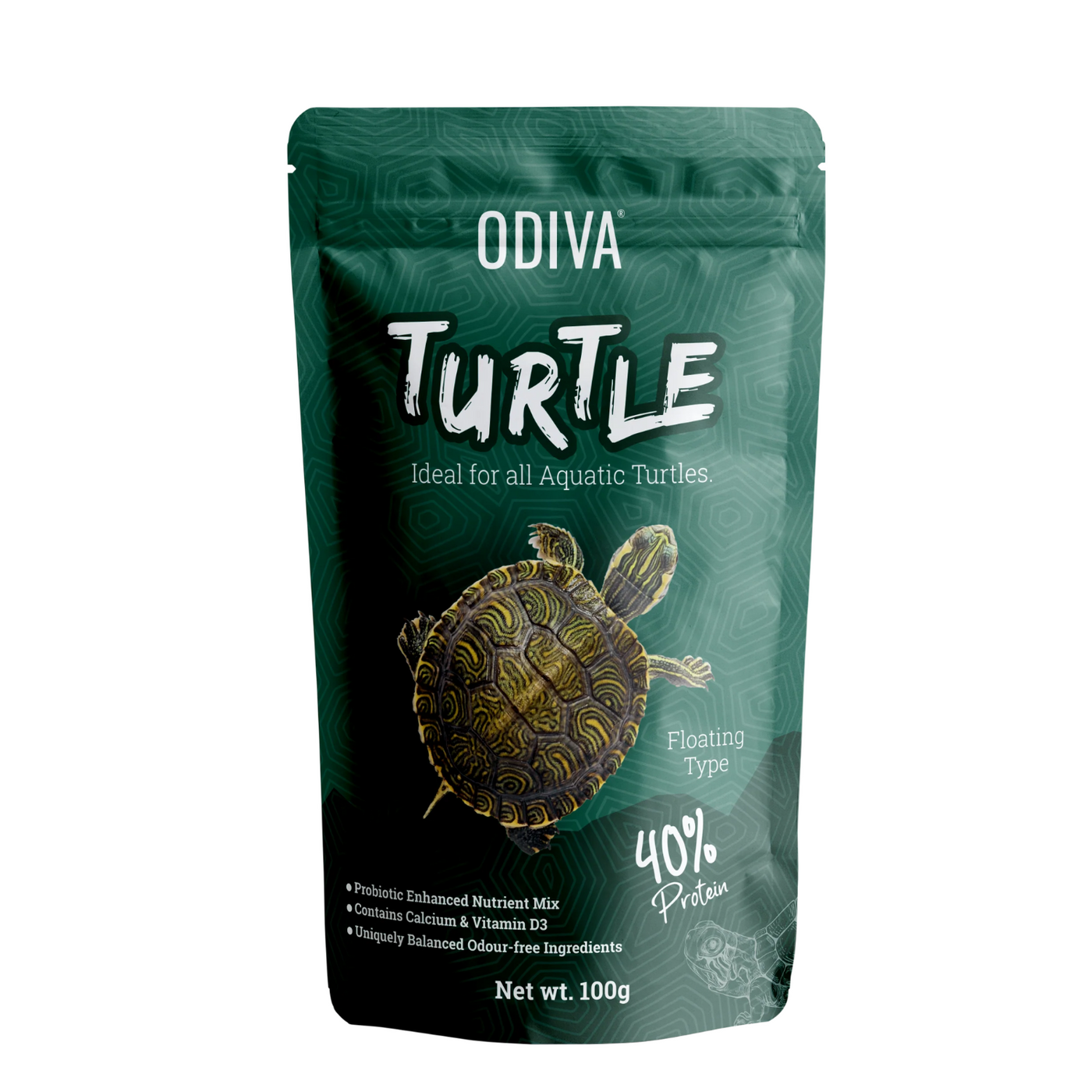 Turtle Food – PetsNPets Store
